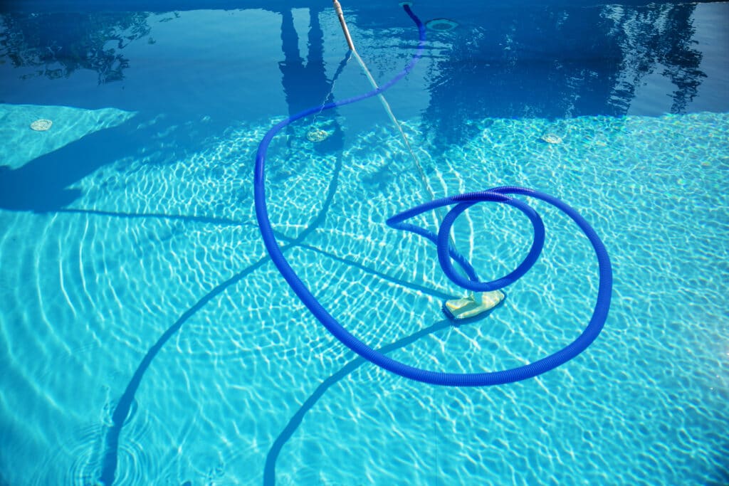 Kyle Pool Service - Patriot Pools